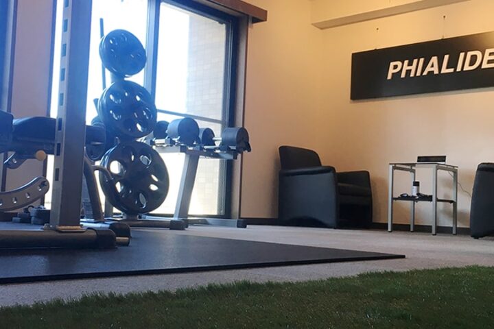 PHIALIDE 高崎店 ｜ パーソナルトレーニングジム検索サイト「FIND GYM」